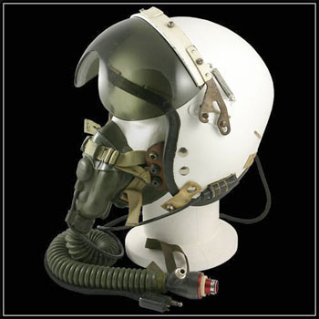 US Military Aviation - Flight Helmets